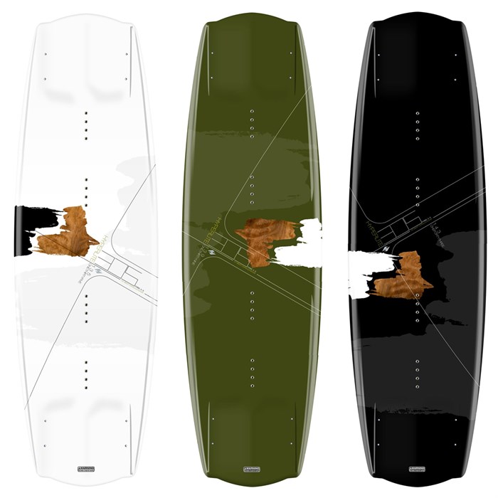 Hyperlite 3DS Wakeboard 2007 | evo