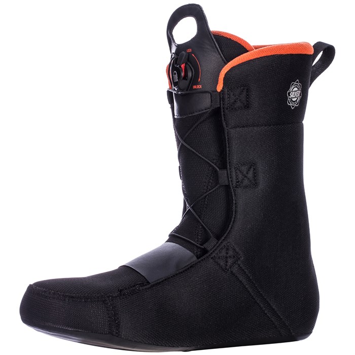 Salomon faction boa 2017 store