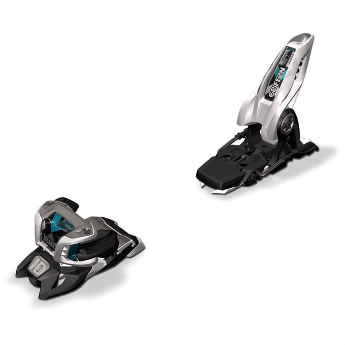 Marker Griffon 13 ID Ski Bindings 2018 | evo