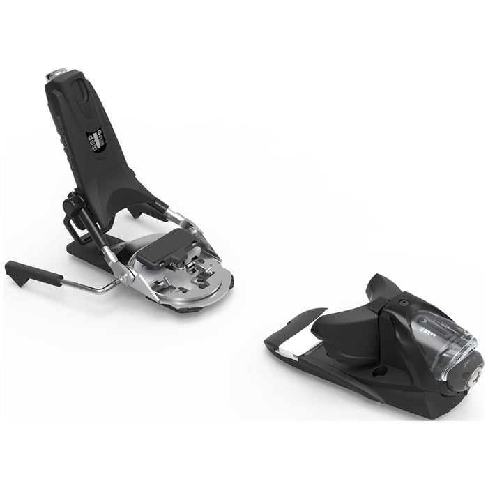 Look Pivot 14 Dual WTR Ski Bindings 2018 | evo