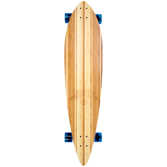 How to Buy Longboards: Deck Shape & Style Guide | evo