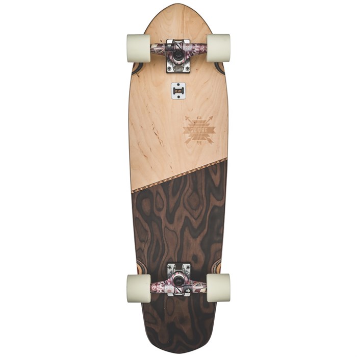 Globe Big Blazer Cruiser Complete | evo