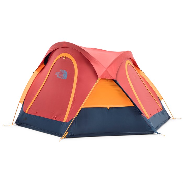 The North Face Homestead Domey 3 Tent | evo