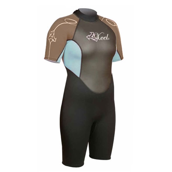 XCEL Superlite Spring Wetsuit - Women's 2007 | evo