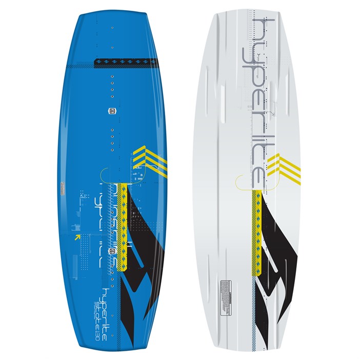 Hyperlite State Wakeboard 2007 | evo