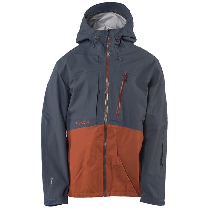 Flylow Quantum Pro Jacket | evo