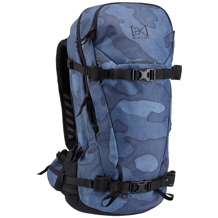 Burton AK Incline 30L Backpack | evo