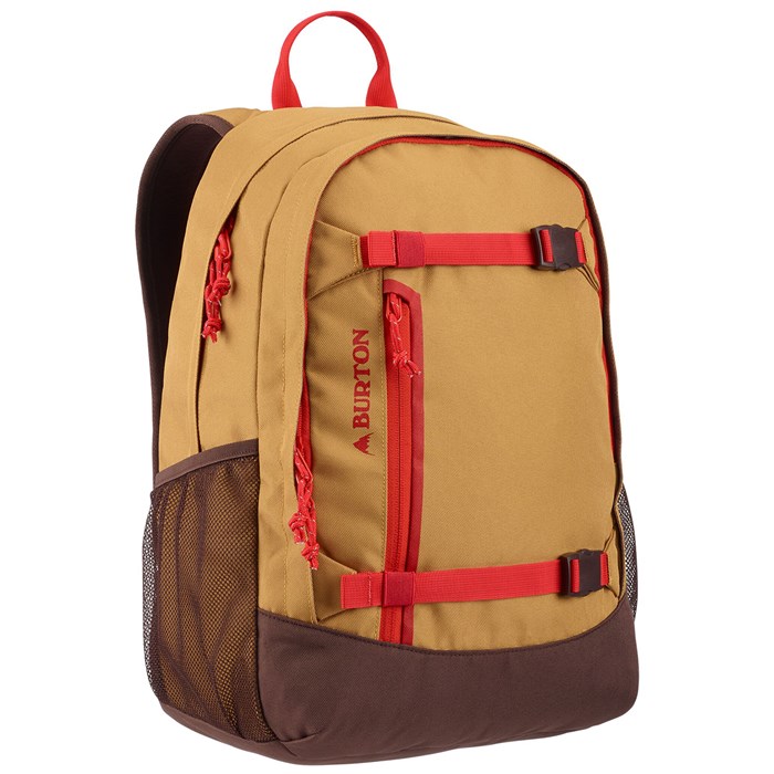 Burton Day Hiker 20L Backpack - Big Kids' | evo