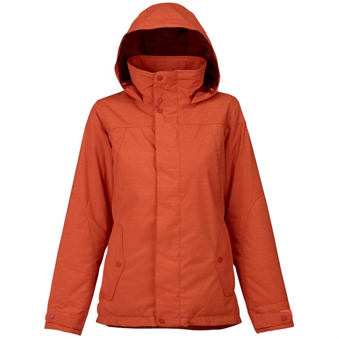Burton Jet Set Jacket - Women's | evo