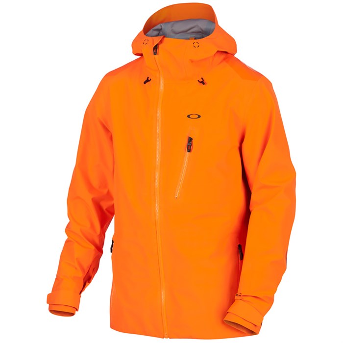 Oakley Showcase 3L GORE-TEX® BioZone™ Jacket | evo