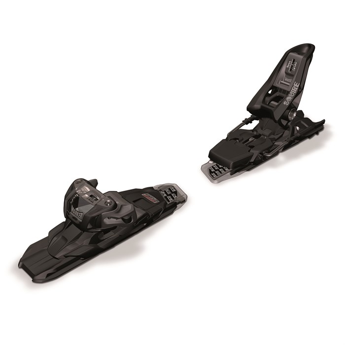 Marker Squire 11 Demo Ski Bindings 2017 | evo