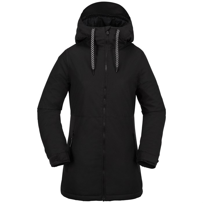 Volcom ACT Insulated Jacket - Women's | evo