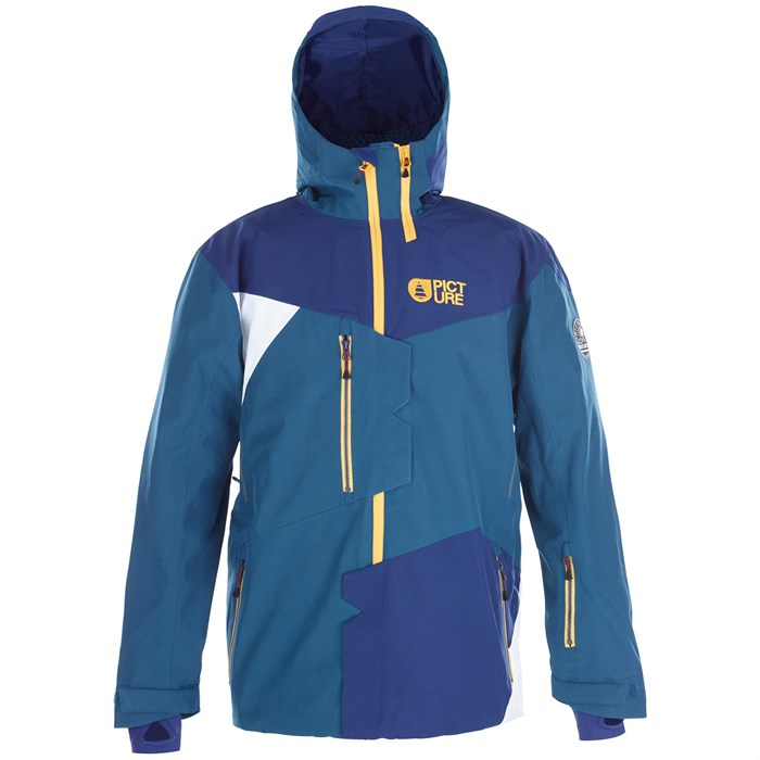 Picture Organic Nova Jacket | evo