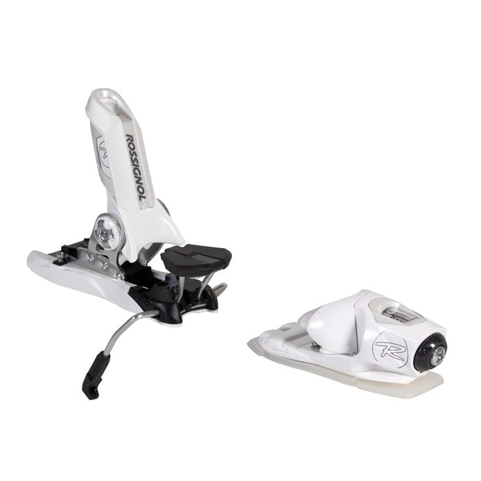 Rossignol Scratch 140 TI WB (Wide Brake) Bindings 2008 | evo