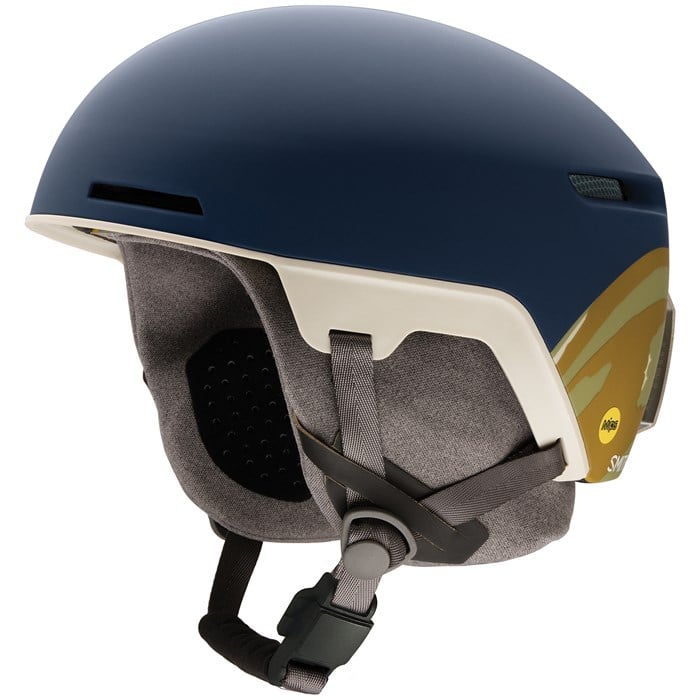 Smith Code MIPS Helmet | evo