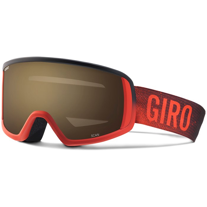 Giro Scan Goggles | evo