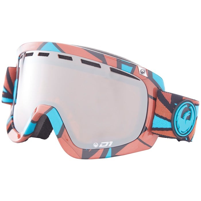 Dragon D1 OTG Goggles | evo