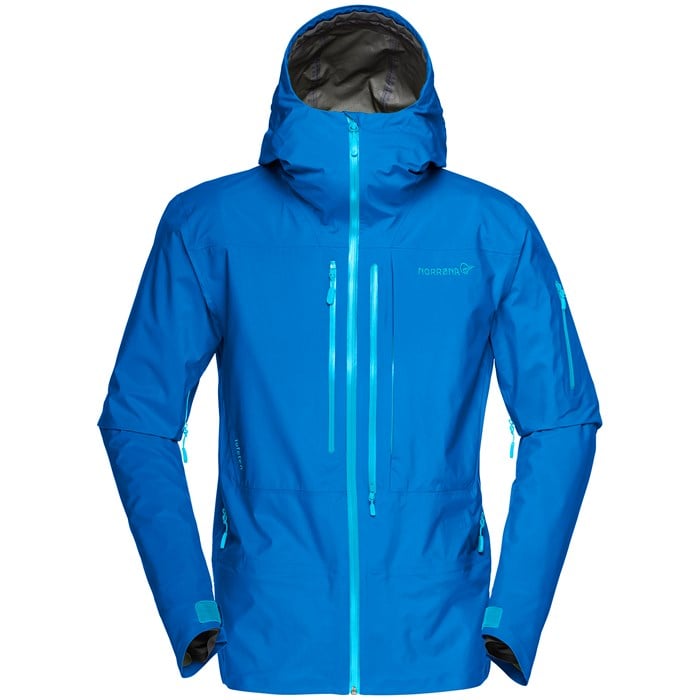 Norrona Lofoten GORE-TEX Pro Jacket | evo