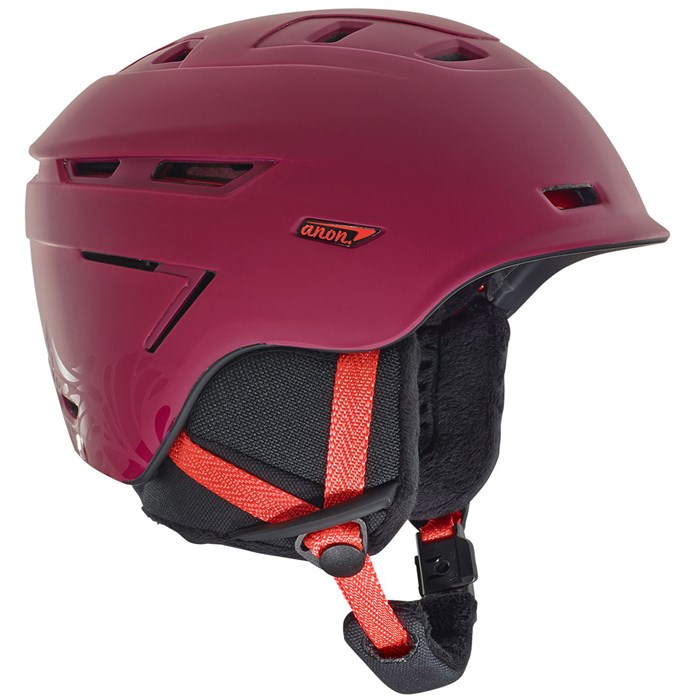 Anon Omega Helmet - Women's | evo