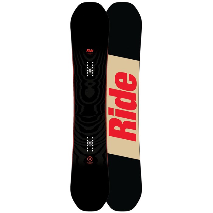 Ride Machete Snowboard 2018 | evo