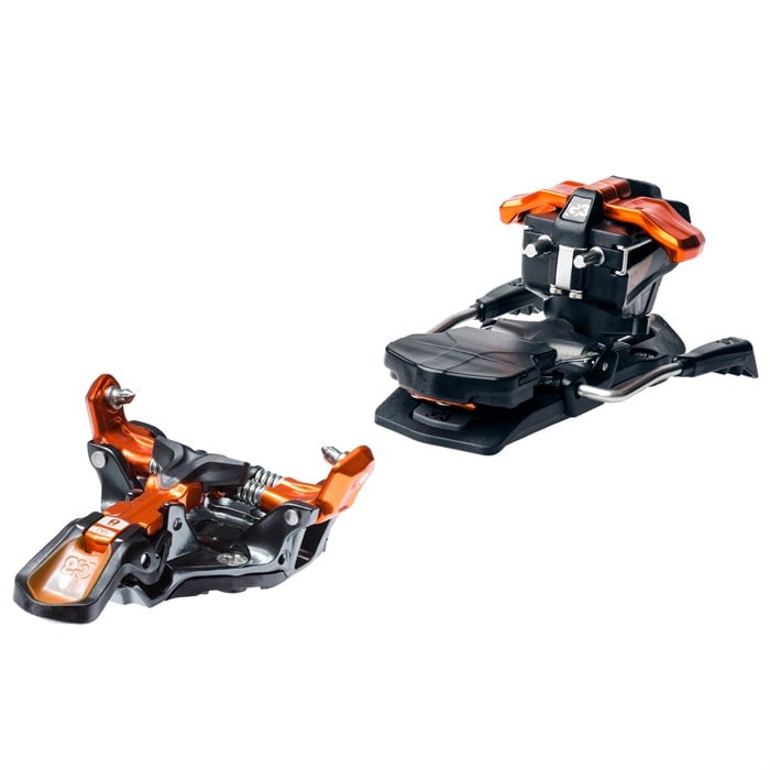 G3 Ion 12 Alpine Touring Ski Bindings 2021 | evo