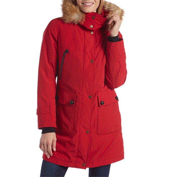 Pendleton Jackson Jacket - Women's | evo
