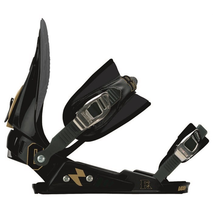 Raiden Zero Snowboard Binding 2007 | evo