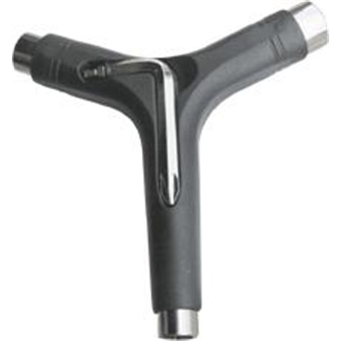 McKay 5 Way Skateboard Tool 2008 | evo Canada