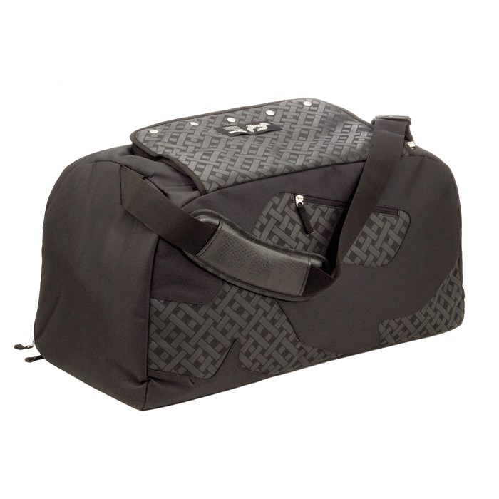 Ride Frantic Boot Duffle Bag | evo