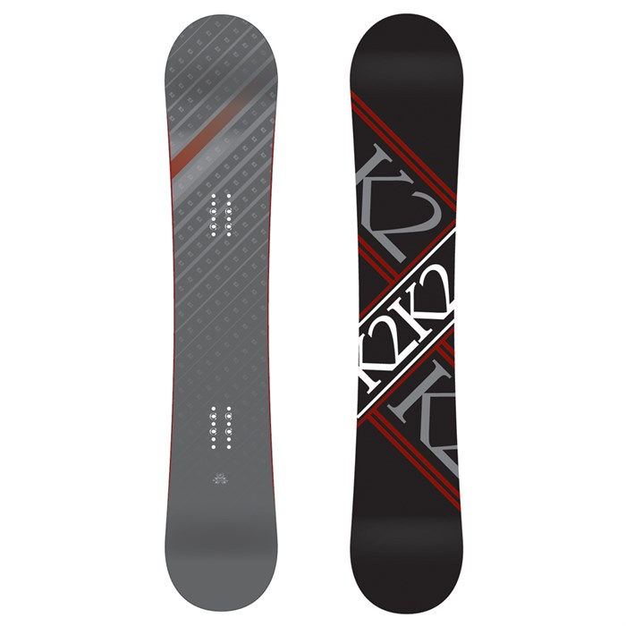 K2 Podium Snowboard 2008 | evo