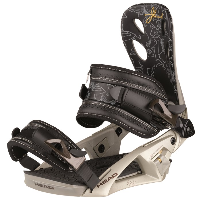 Head PX (Fay) Snowboard Binding - Women's 2008 | evo