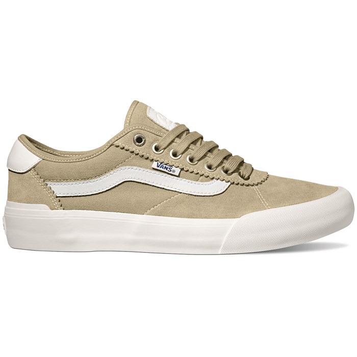 Vans Chima Pro 2 Skate Shoes | evo