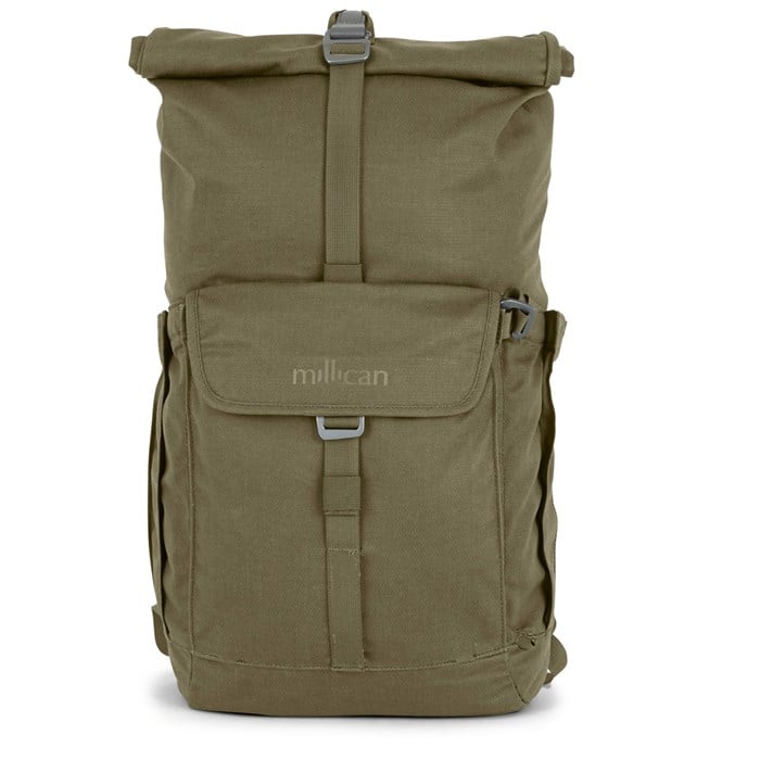 Millican Smith The Roll 25L Backpack | evo