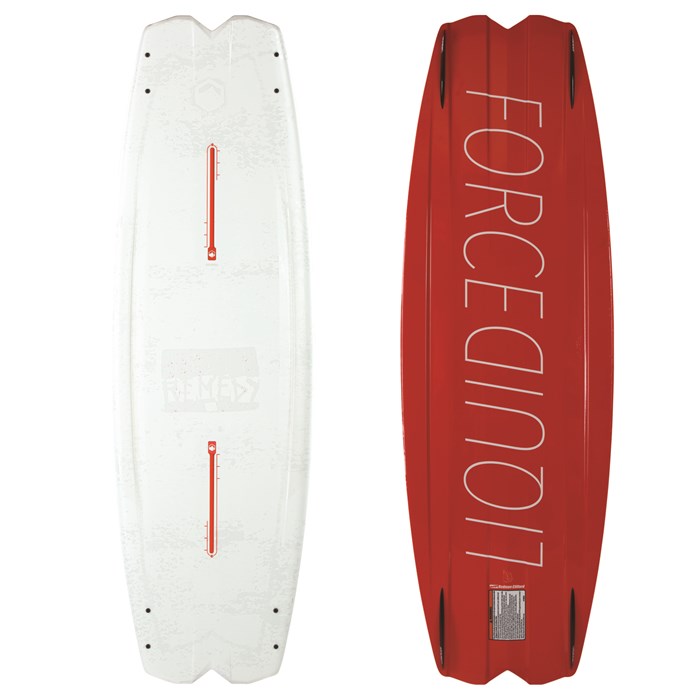 Liquid Force Remedy Wakeboard 2018 | evo
