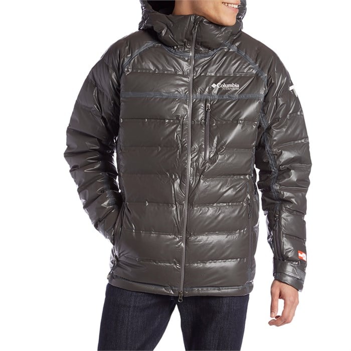 Columbia Titanium OUTDRY™ EX Diamond Down Insulated Jacket | evo