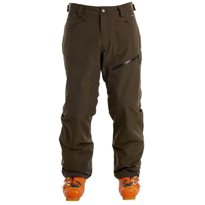 Flylow Snowman Insulated Pants | evo