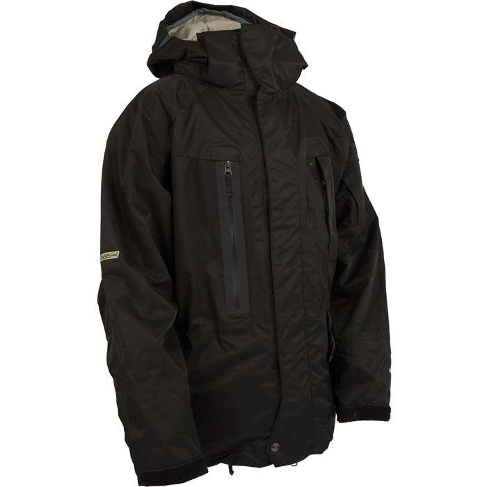 686 Smarty Complete 2.5 Ply Jacket | evo