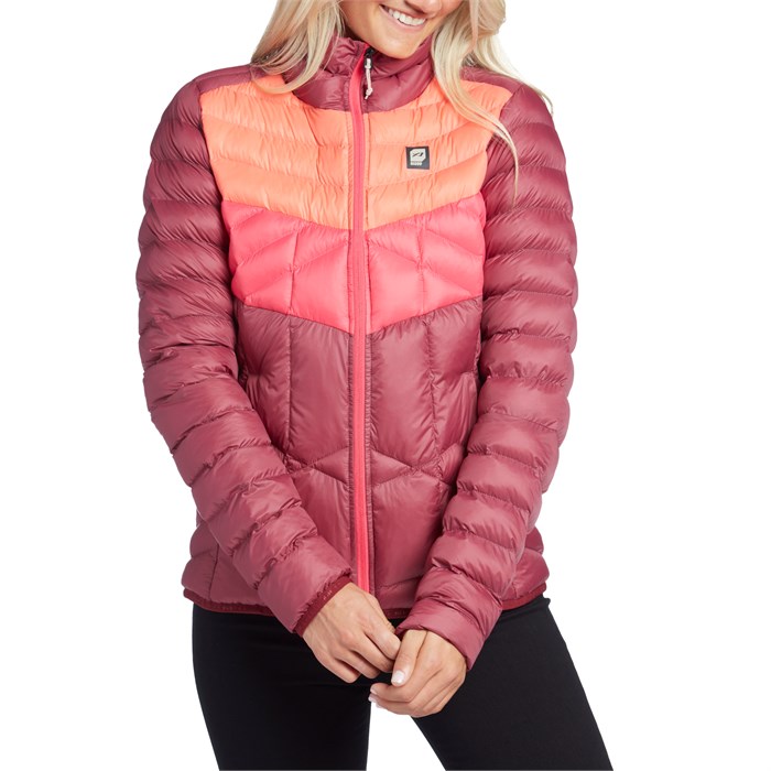 Orage Link Jacket - Women's | evo
