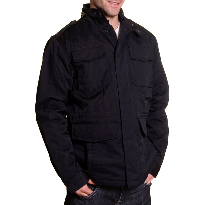 Spiewak Norwalk Field Jacket | evo
