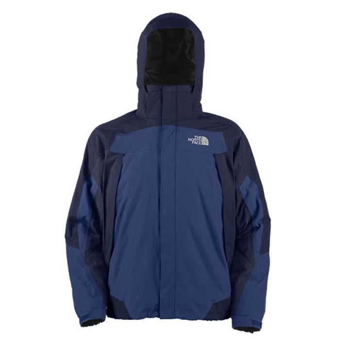 The North Face Alliance Jacket | evo
