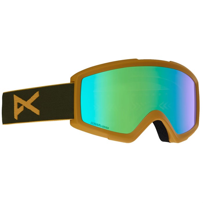 Anon Helix 2.0 Sonar Goggles | evo