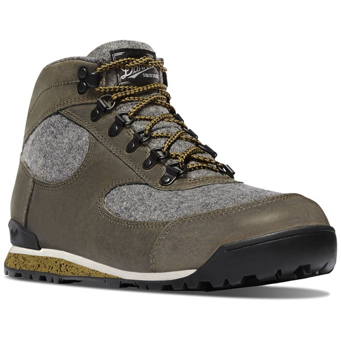 Danner Jag Wool Boots | evo