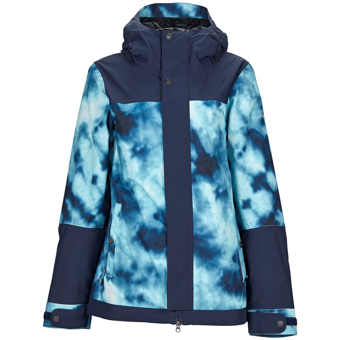 Nikita Sequoia Insulated Jacket - Women's | evo