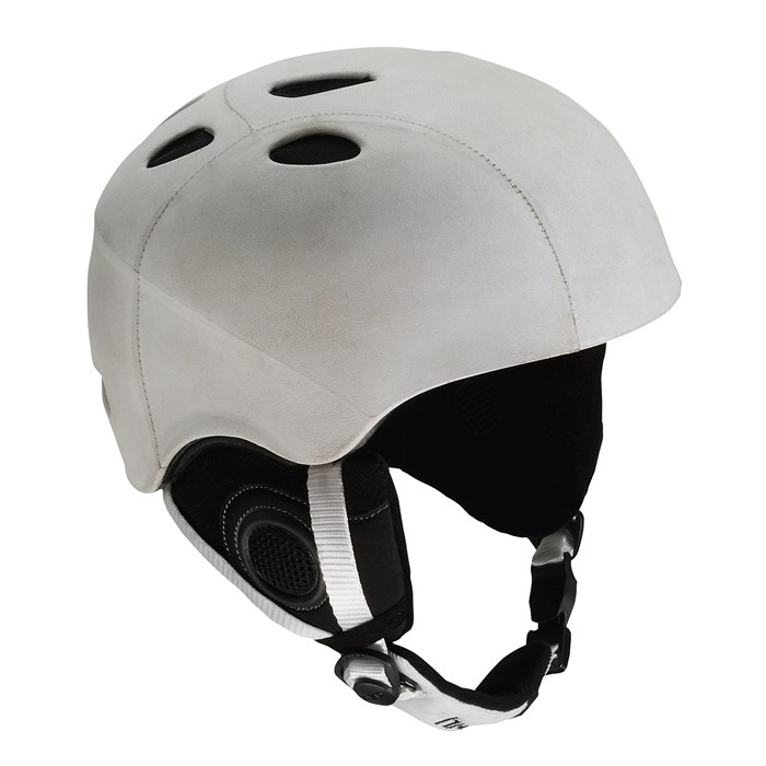 Red Hi-Fi Helmet - Women's | evo