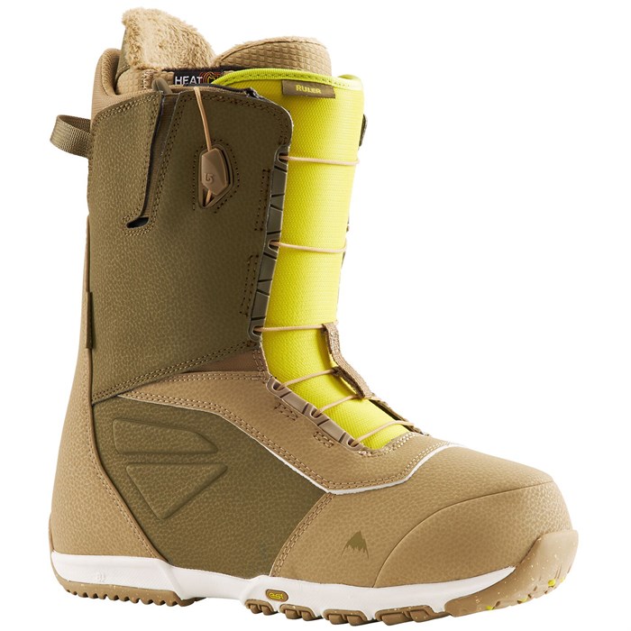 Burton Ruler Snowboard Boots 2021 | evo