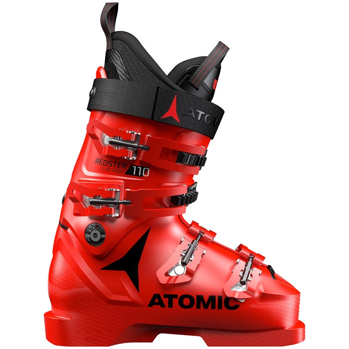 Atomic Redster Club Sport 110 Ski Boots 2019 Evo atomic-redster-club-sport-110-ski-boots-2019-evo