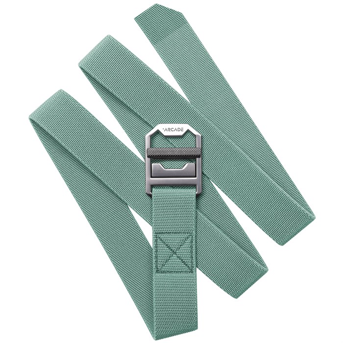 Arcade Guide Slim Utility Belt | evo