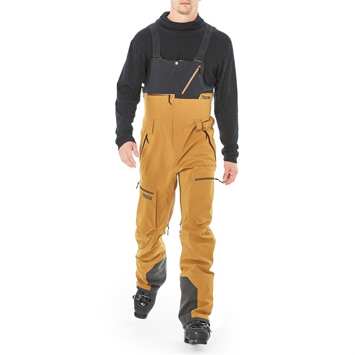 Trew Gear Capow Bibs | evo