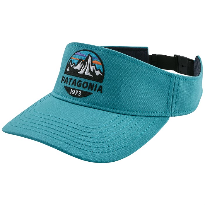 Patagonia Fitz Roy Scope Visor | evo