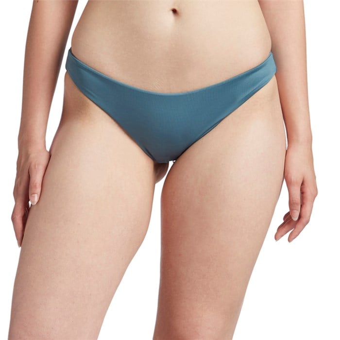 Patagonia Reversible Seaside Cove Bikini Bottoms - Women's | evo